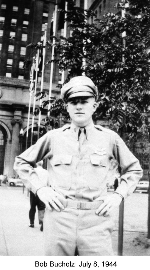 Robert Bucholz